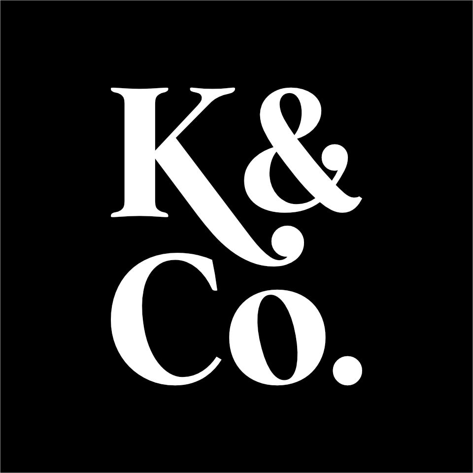 Kirsten and Company – Kirsten & Co.